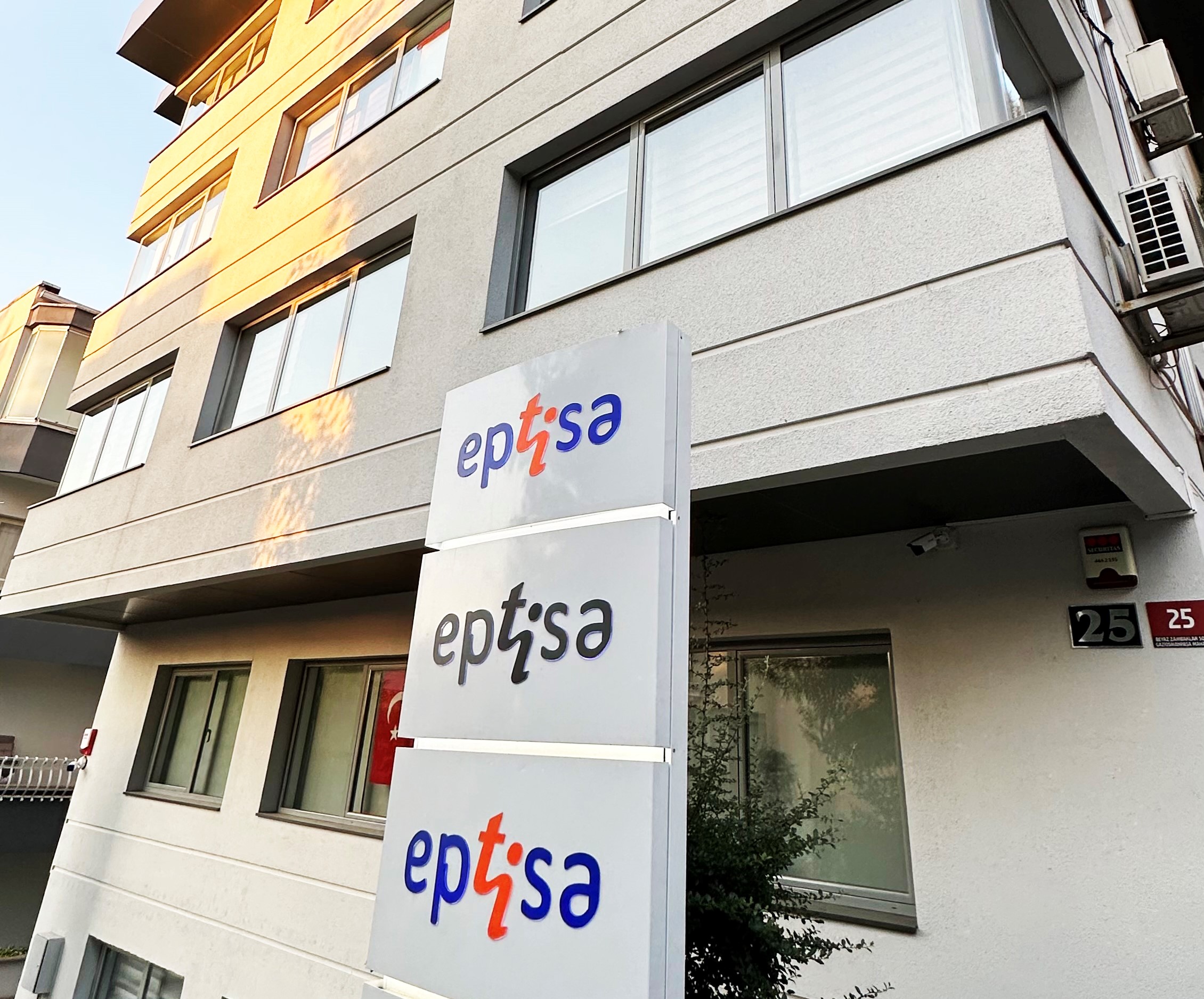 Hakkımızda | Eptisa Türkiye